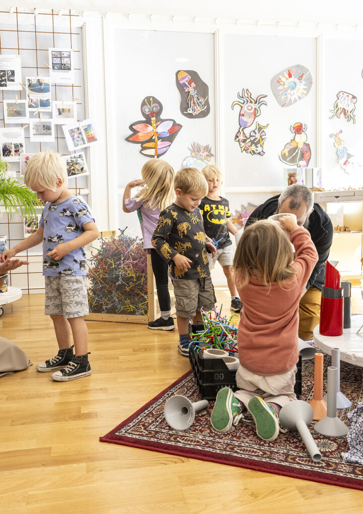 Barn och unga Archives - Glokalt