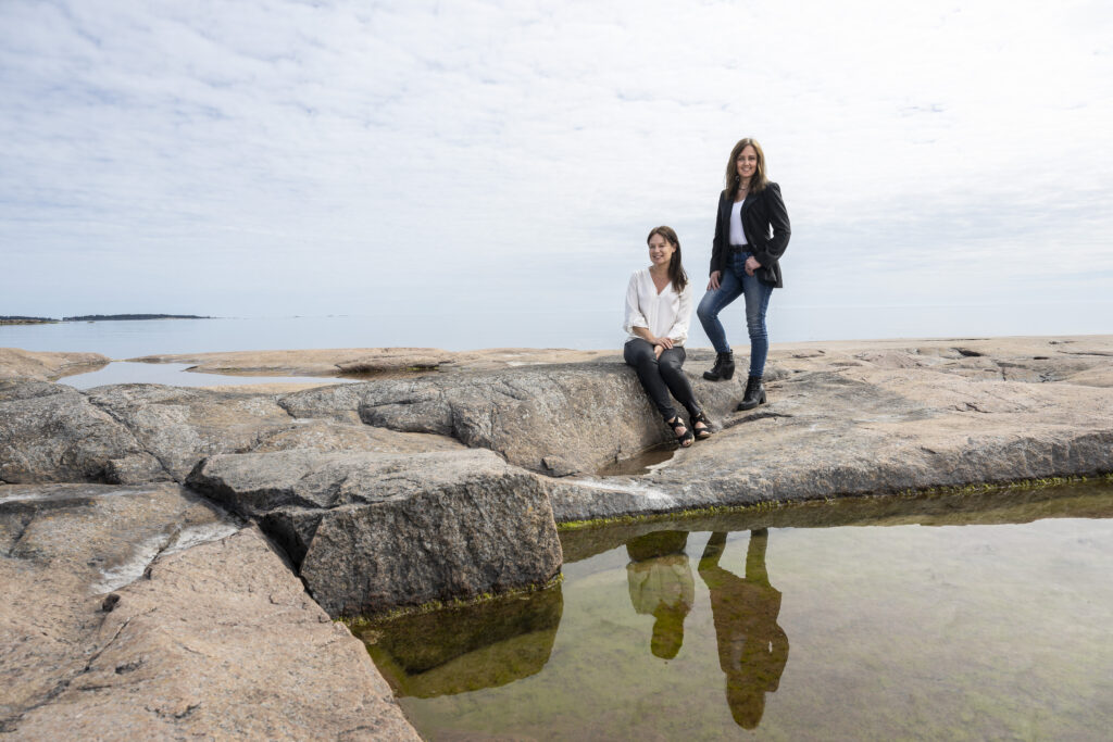 Med hjärta för nutid och framtid - Glokalt